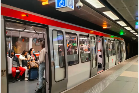 Resources | Keolis Rail